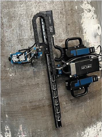 Socomate International - Socomate Products - SPIKE